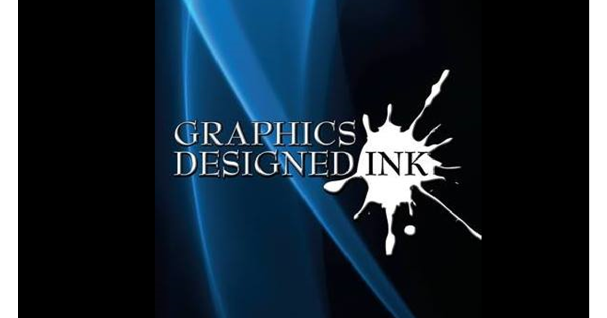 Graphics Designed Ink Signs & Printing | Big Bear Lake, CA