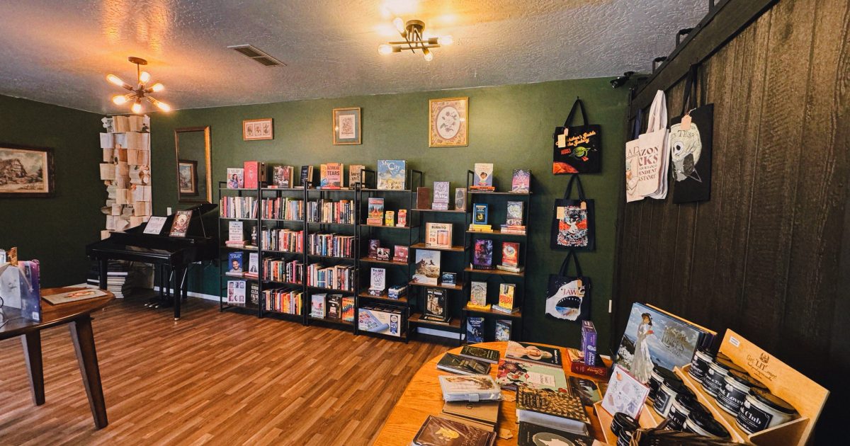 The Bear Necessities | Big Bear Lake, CA