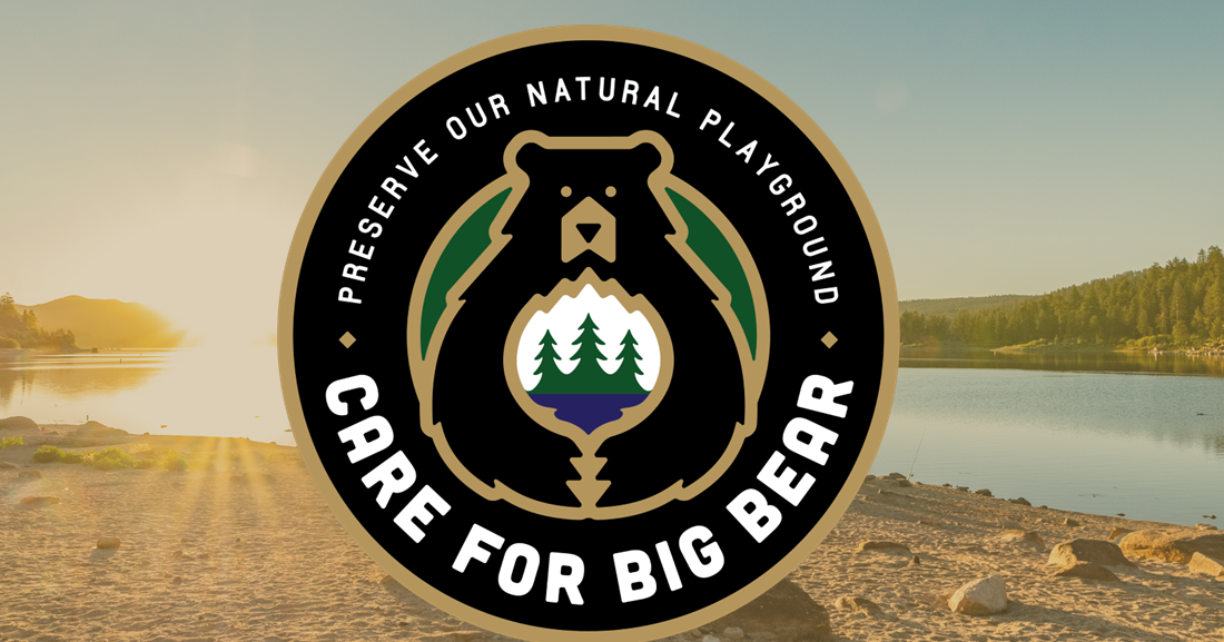 Care for Big Bear es una organización 501c3 | Big Bear, California ...