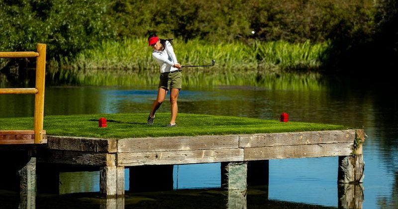 Golf | Big Bear Lake, CA | Big Bear Lake, CA