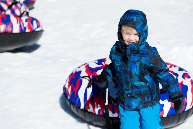 Las mejores actividades de Acción de Gracias | Big Bear Lake, CA
