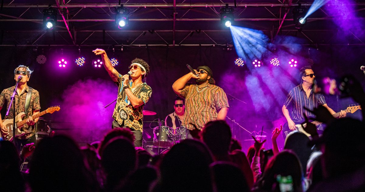 Serie de Conciertos de Verano Gratuitos | Big Bear Concerts 2025 | Big ...